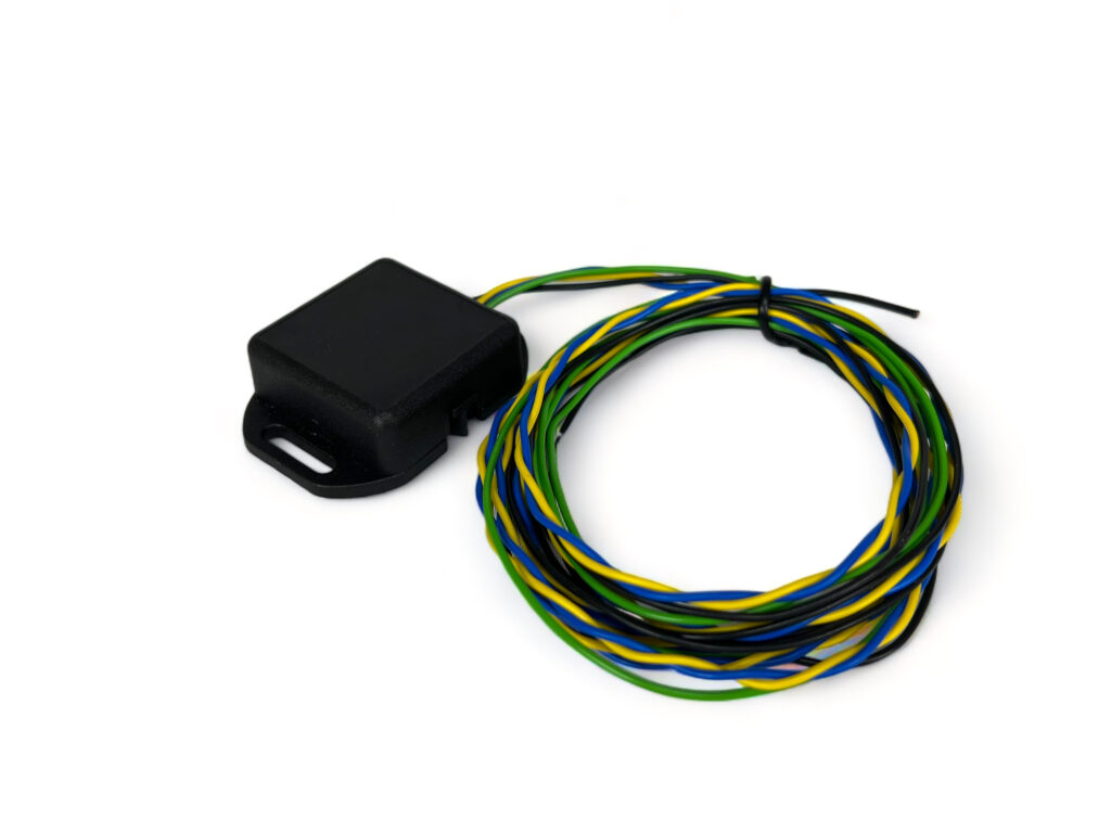 CAN Bus 5v Contactless Reader | Progressive Safe System